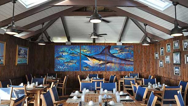 Bimini Fishing and Diving is World Famous | sol y mar magazine