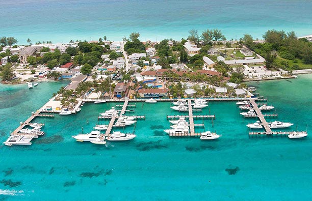 Bimini Fishing and Diving is World Famous | sol y mar magazine