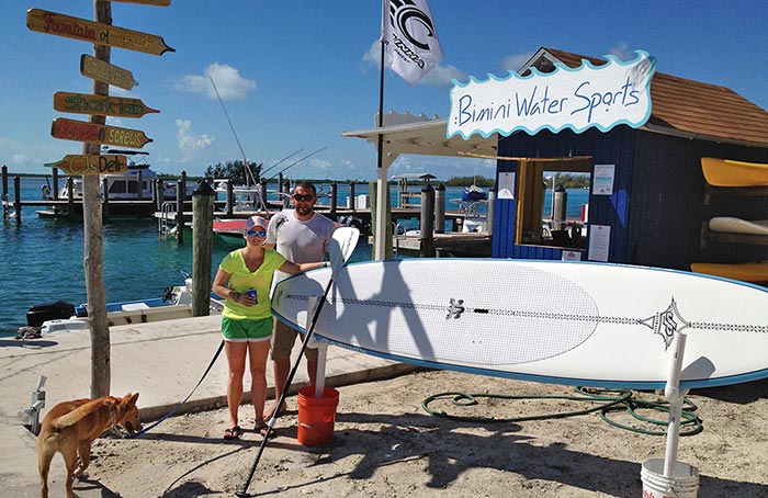 Bimini Fishing and Diving is World Famous | sol y mar magazine