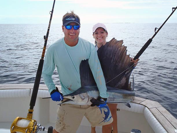 Bimini Fishing and Diving is World Famous | sol y mar magazine