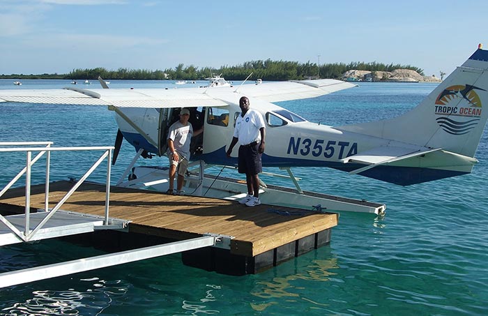 Bimini Fishing and Diving is World Famous | sol y mar magazine