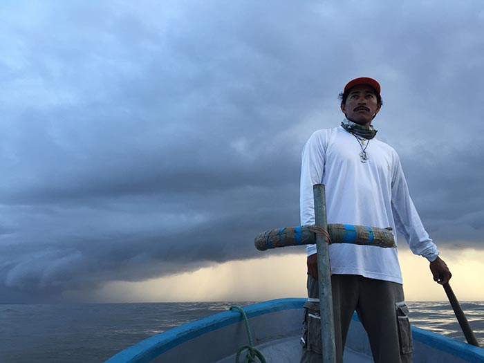 Pesca de Sábalo, deporte extremo en Costa Rica | sol y mar magazine