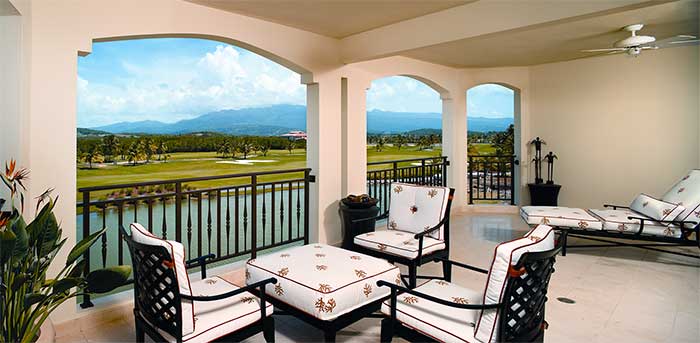 Trump International Golf Club & Residences Puerto Rico | sol y mar magazine