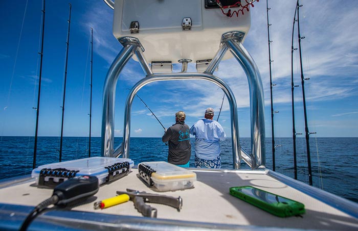 There’s still fish in Stuart | sol y mar magazine