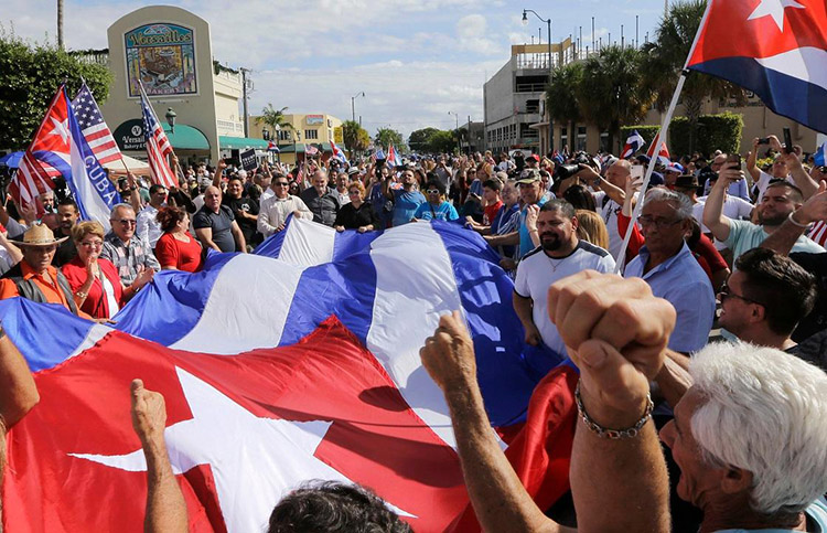 Miami: Its culture and Cuban Influence | sol y mar magazine