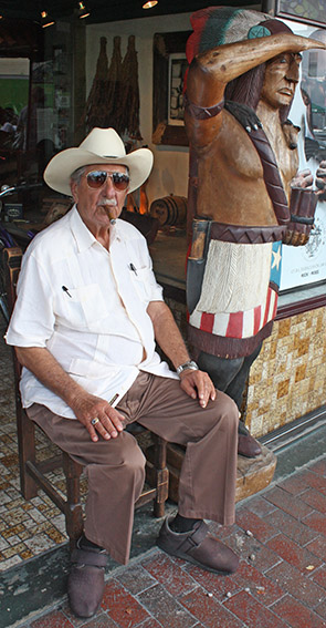 Miami: Its culture and Cuban Influence | sol y mar magazine