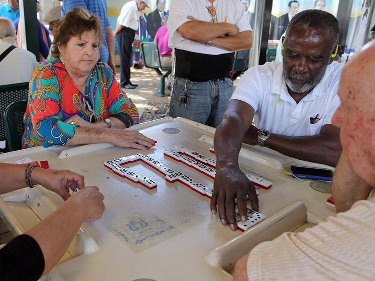 Miami: Its culture and Cuban Influence | sol y mar magazine