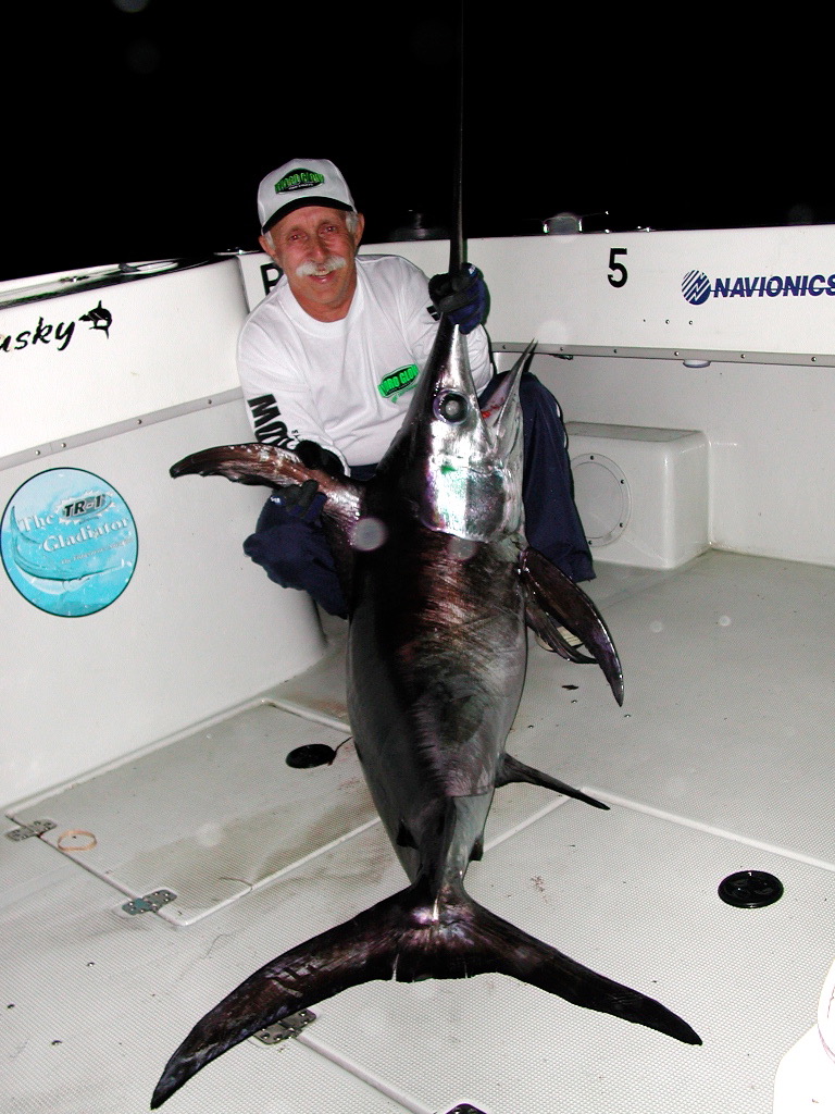 The Catch of a Lifetime (Part One) | sol y mar magazine