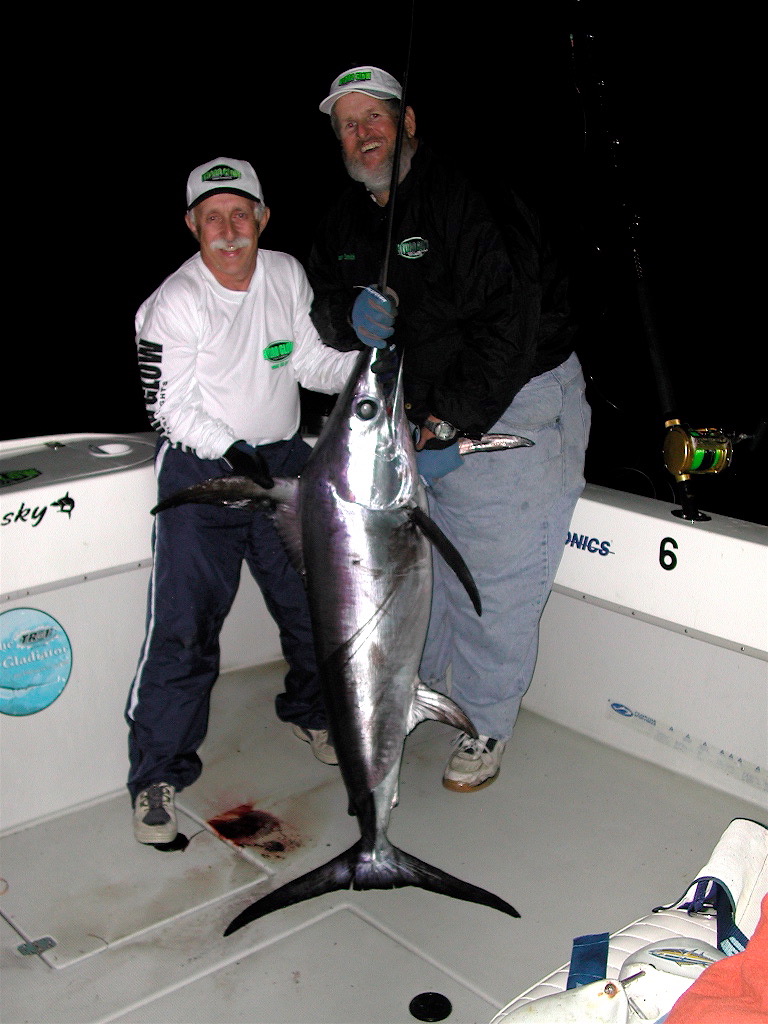 The Catch of a Lifetime (Part One) | sol y mar magazine