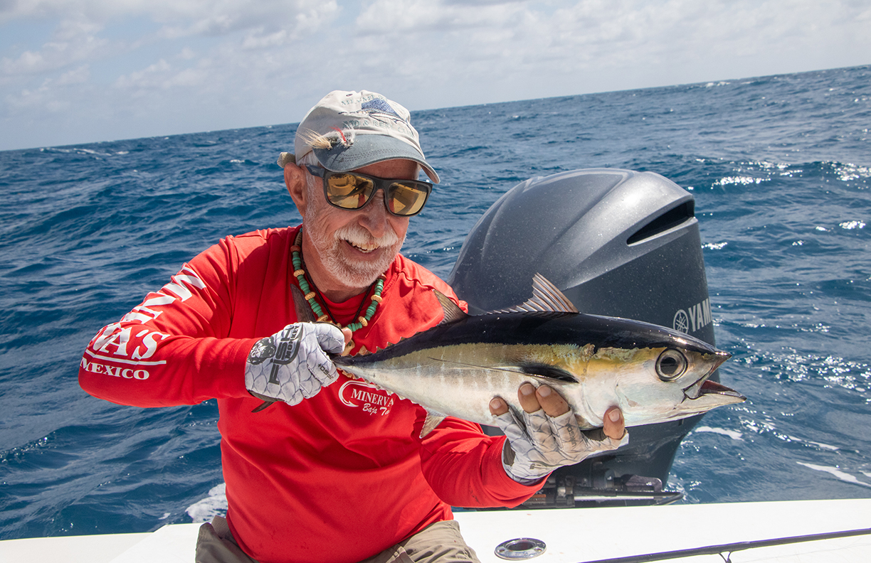 Spring Time Fishing in South Florida | sol y mar magazine