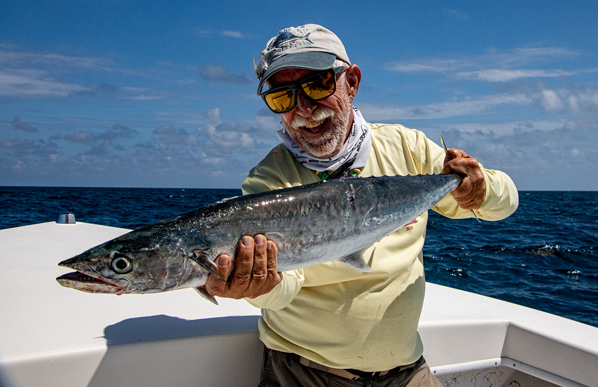 Spring Time Fishing in South Florida | sol y mar magazine